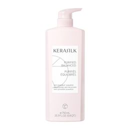 Kerasilk Essential Anti-Schuppen Shampoo 750ml