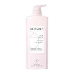 Kerasilk Essential Verdichtendes Shampoo 750ml