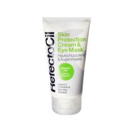 RefectoCil Hautschutzcreme & Augenmaske 75ml