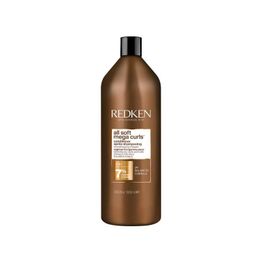 Redken All Soft Mega Curls Conditioner 1000ml