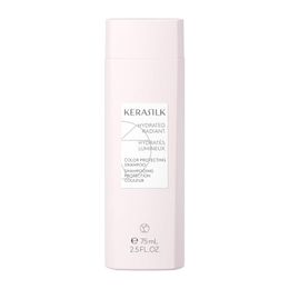 Kerasilk Essential Farbschützendes Shampoo 75ml