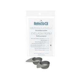 RefectoCil Eyelash Curl&Lift Refill Mini Kosmetikschalen