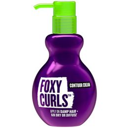 Tigi Bed Head Foxy Curls Contour Cream 200ml