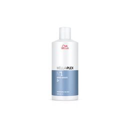 Wella Professionals WellaPlex Bond Maker Step 1 500ml