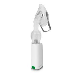 Medisana IN 535 Inhalator - tragbarer für Unterwegs mit wiederaufladbarem Akku 1 St