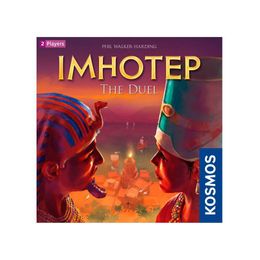 Kosmos Imhotep: The Duel (EN)