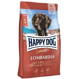 Happy Dog Supreme Sensible Lombardia 2,8kg