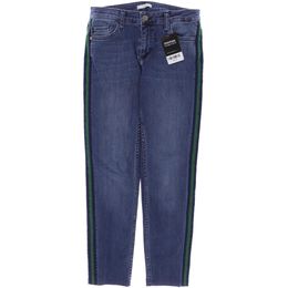 Rich & Royal Rich & Royal Damen Jeans, blau