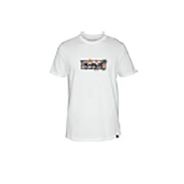 Hurley ONE&ONLY EXOTICS Shirt White 2020