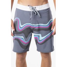 Rip Curl MIRAGE OWEN SWIRL Boardshort Black 2020