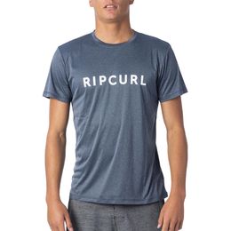 Rip Curl BLADE SURFLITE S/S Lycra Navy Marle 2020