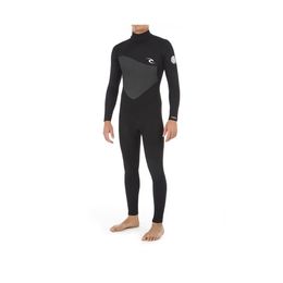 Rip Curl Omega 3/2 gb Neoprenanzug black