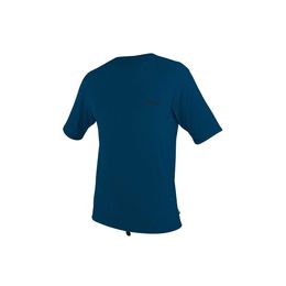 O`Neill O´neill Limited UV S/S Sun Shirt Slate 2020