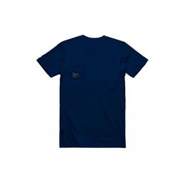 Follow S.P.R. Tee T-Shirt navy 2019