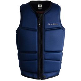 Follow Division 2 Wakeboard Impact Vest Navy 2023