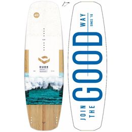 goodboards Good Boards DUDE Wakeboard 2022