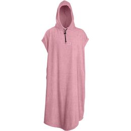 ION PONCHO CORE Dirty Rose 2021