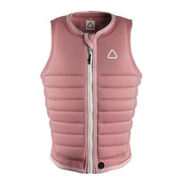 Follow Primary Ladies Wakeboard Impact Vest Pink 2023