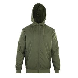 release-clothing Release TEAM JACKET Oliv 2022