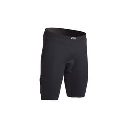 ION Bottoms Neo Shorts 2.5 men Lycra-Unterwäsche black