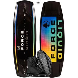 LIQUID FORCE TRIP 139cm plus INDEX Wakeboardset 2022