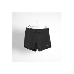 Follow LADIES PHARAOH Ride Shorts Black 2021