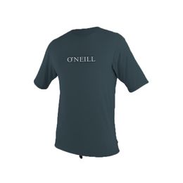 O`Neill O´neill Premium Skins S/S Sun Shirt Slate 2018