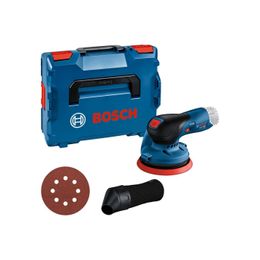 Bosch Exzenterschleifer Akku-Exzenterschleifer GEX 12V-125 Professional solo