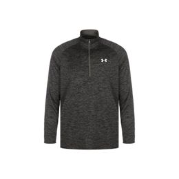 Under Armour® Trainingsshirt Tech 2.0 1/2 ZIp Trainingsshirt Herren