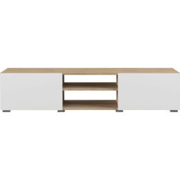 TemaHome TV-Board Podium TV, beige