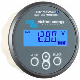 VICTRON ENERGY Victron BMV-712 Smart Batterie-Monitor Computer Überwachung