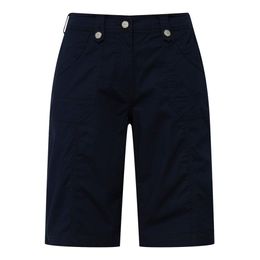 Ulla Popken Pants female Blue size 52