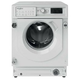 Integrierte Waschmaschine 7 kg 1400 U/min - biwmwg71483frn Whirlpool