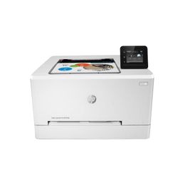 HP Color LaserJet Pro M255dw Color Laser Printer Laserdrucker - Farbe - Laser