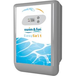 Swim & Fun Swim & Fun Easy Salt Chlorine Generator 50 m3