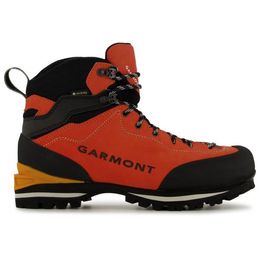 Garmont - Women's Ascent GTX - Bergschuhe UK 7,5 | EU 41,5 rot/schwarz