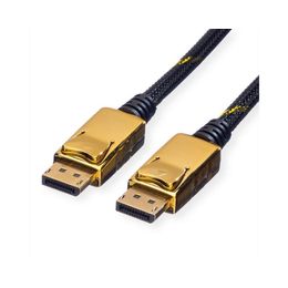 ROLINE GOLD DisplayPort Kabel