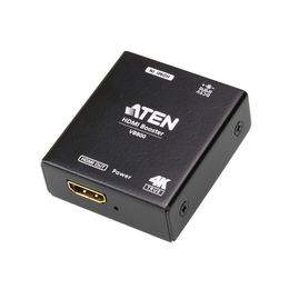 Aten VB800 4k HDMI Signalverstärker Audio- & Video-Adapter