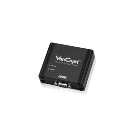 Aten VC160A VGA zu DVI Video Converter Audio- & Video-Adapter