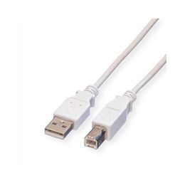 Value USB 2.0 Kabel USB-Kabel