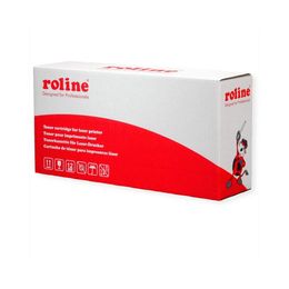 ROLINE Tonerkartusche Toner kompatibel zu TN-241BK / TN-242BK