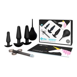 b-Vibe - Education Set, 6 Teile, 9,8-13,7 cm