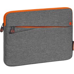 PEDEA Tablettasche Tablettasche Fashion 27,96 cm (bis 11), orange