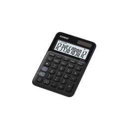 Casio MS-20UC - desktop calculator