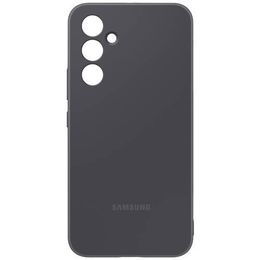 Samsung Silicone Case Backcover Samsung Galaxy A54 5G Schwarz