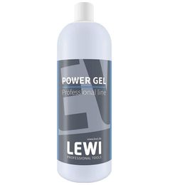 HCR Hygiene LEWI Power Gel Glasreinigungsgel 500 ml Glasreiniger