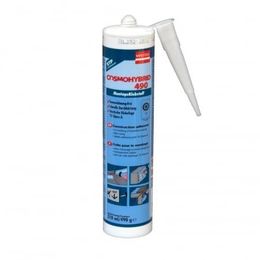 Weiss COSMOHYBRID 490 1-K-STP-MontageKlebstoff 310ml / 470g