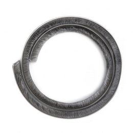 DiHa RoKa Dichtbürste 5 mm (selbstklebend)