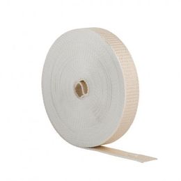 JAROLIFT 12,0m Rollladen-Getriebegurt / Gurtbreite: 23mm / Farbe: beige