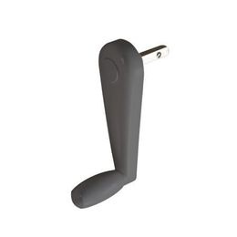 Kurbel für parapenda Ampelschirm, anthrazit - paramondo